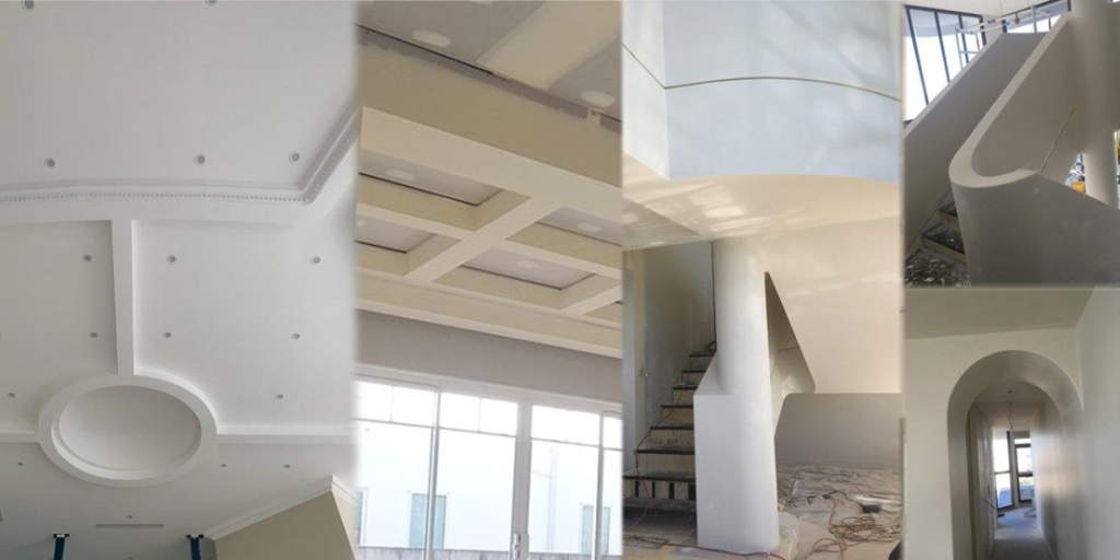 Top Five Plastering Mistakes and the Easy Fixes